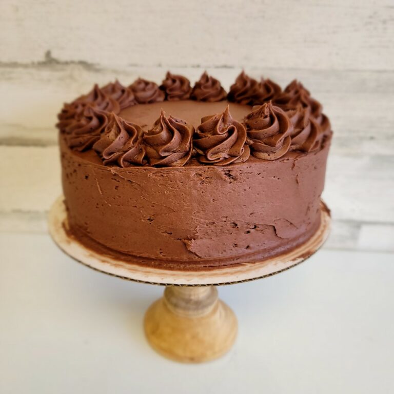 Rise & Shine Bake Shop: Fresh Baked Goods & Perfectly Brewed Coffee in ...