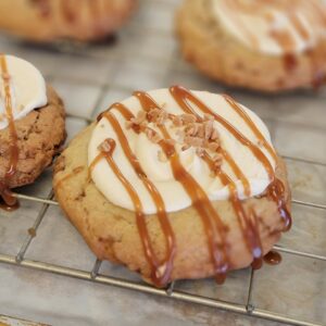 Rise & Shine Bake Shop: Fresh Baked Goods & Perfectly Brewed Coffee in ...